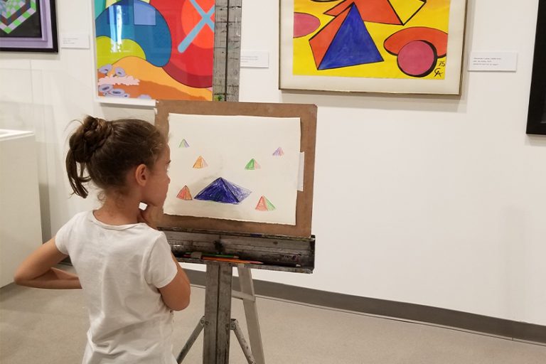 Nassau County Museum of Art