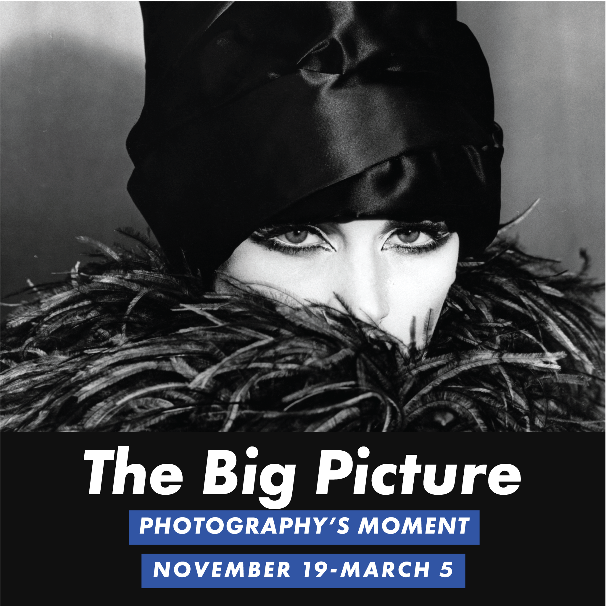 The Big Picture: Photography’s Moment - Nassau County Museum Of Art