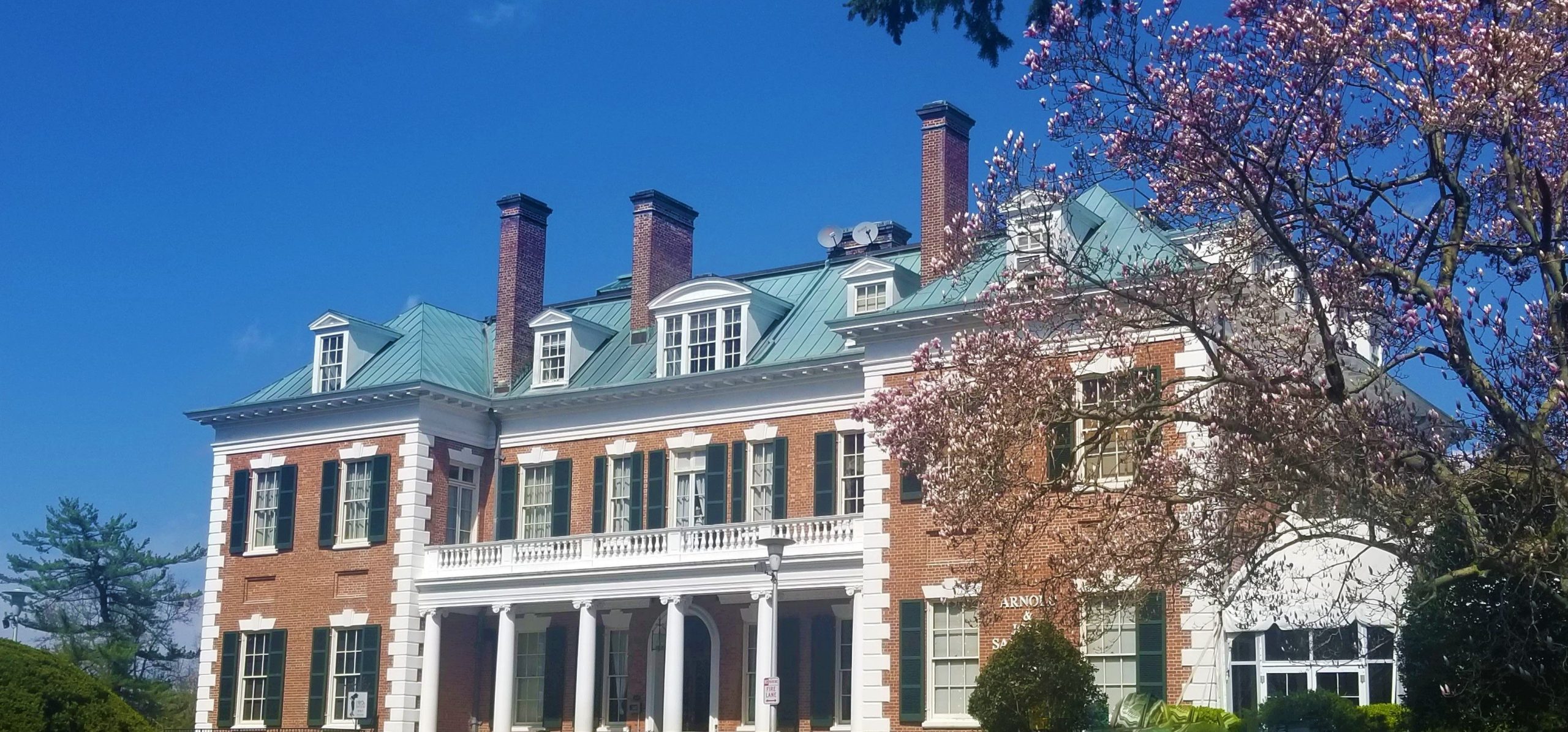 This Gold Coast Mansion On Long Island Houses An Art Museum Nassau