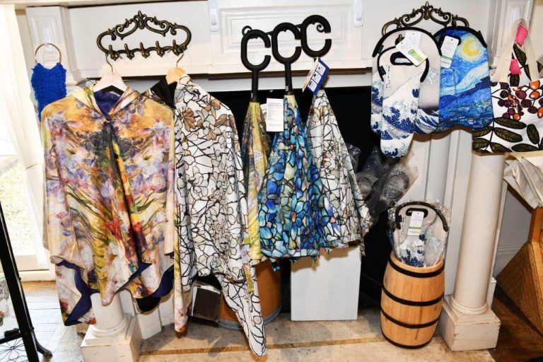 Museum Store - Nassau County Museum Of Art