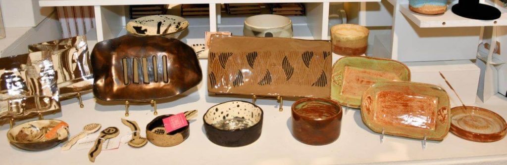 Museum Store - Nassau County Museum Of Art