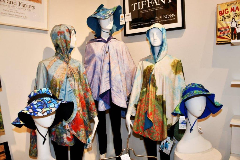 Museum Store - Nassau County Museum Of Art