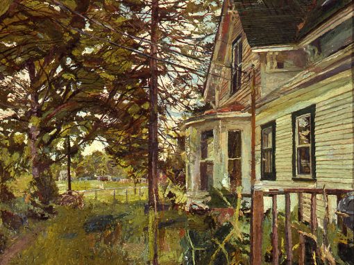 Nassau County Museum of Art