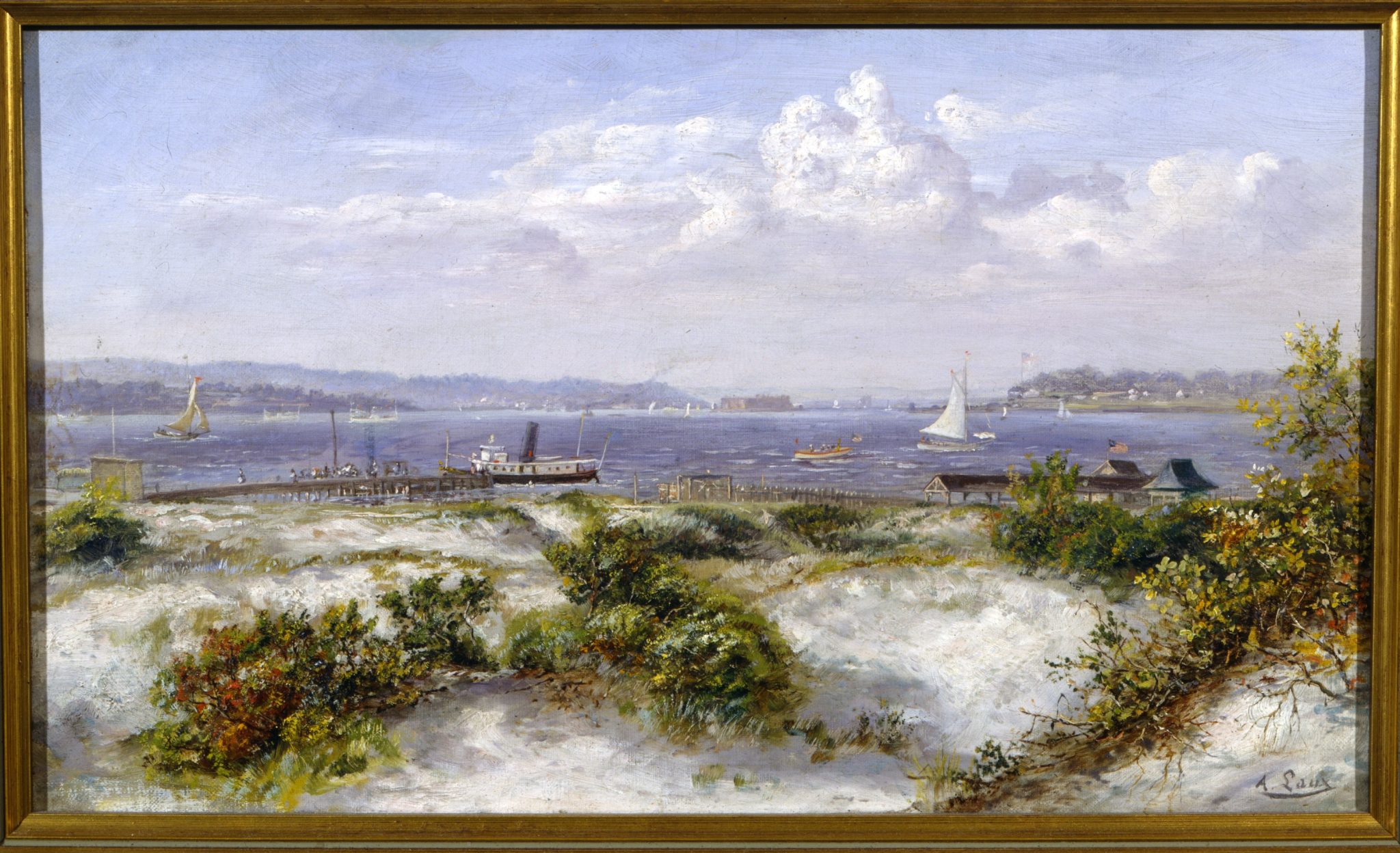 Nassau County Museum Of Art